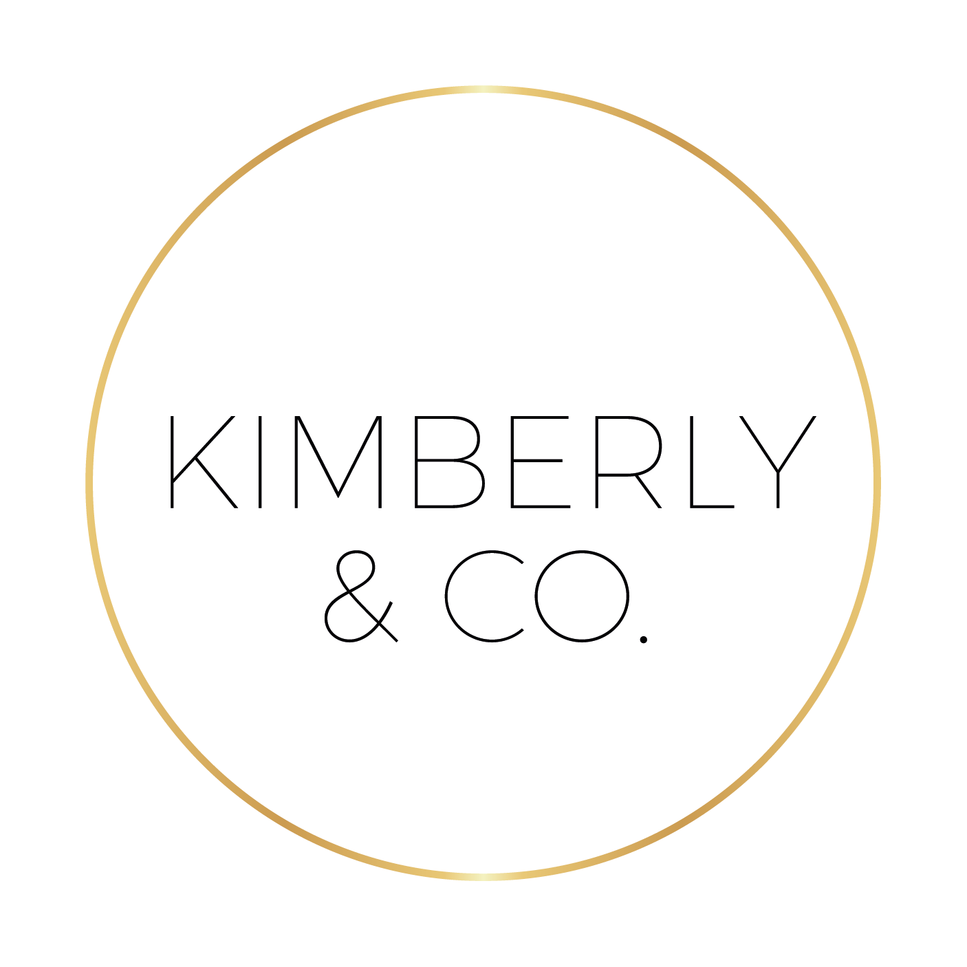Kimberly and Company logo